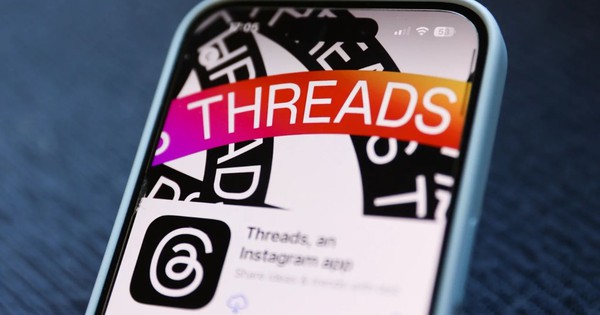 "Threads City" cán mốc 100 triệu người dùng hoạt động hàng ngày