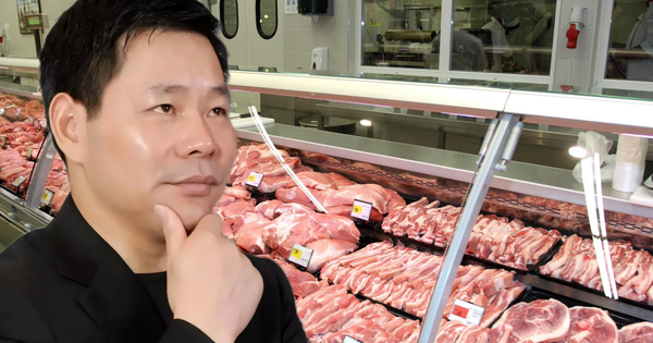 Chủ đại lý thuỷ sản lãi hơn 16,7 tỷ đồng/năm bỏ nghề trở thành "vua ...