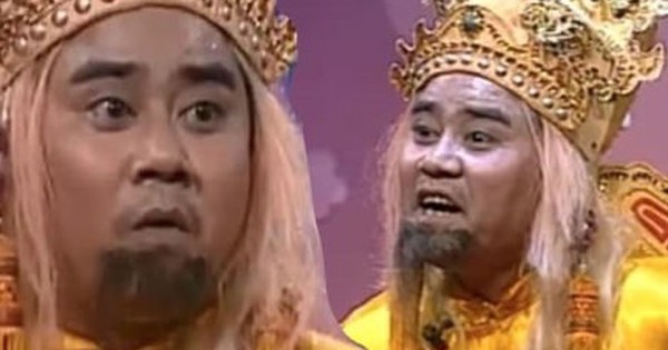 Điều ít biết về NSND đóng vai Ngọc Hoàng đầu tiên trong Táo quân