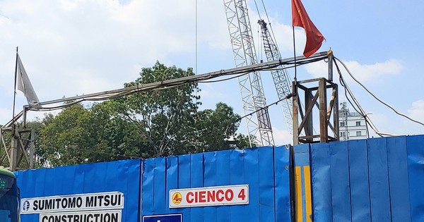 Cienco 4 lãi sau thuế gần 152 tỷ đồng trong năm 2023