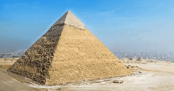 5 kim tự tháp bí ẩn bậc nhất thế giới: Ai Cập không có "suất"!