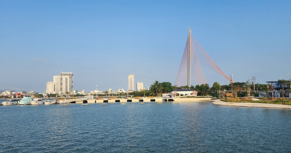 Đà Nẵng sẵn sàng đón… "đại bàng"