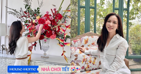 Hannah Olala - CEO sống trong penthouse triệu đô: Tết không phải lúc để ...