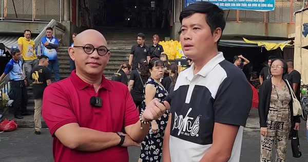 Hai ông trùm Điền Quân lên tiếng việc chia rẽ, xích mích: "Te tua, tan ...