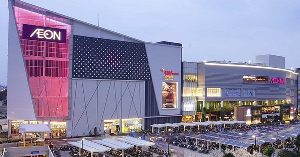 [Nóng] Hàng loạt đại gia Walmart, Amazon, Aeon, Central Retail... sắp đến Việt Nam