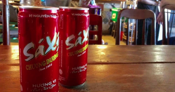 Buồn của "huyền thoại" Sá Xị Chương Dương: Từ món nước thời thượng trên ...