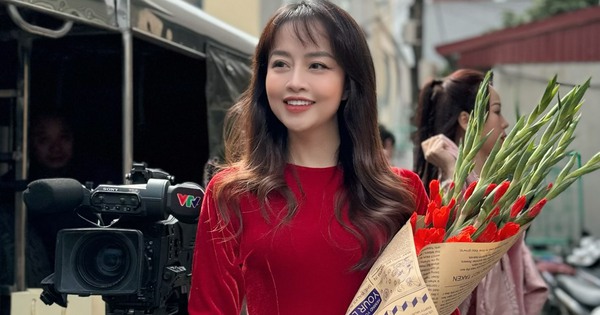 MC VTV Minh Hằng: Việc mình làm đều phải tạo ra giá trị