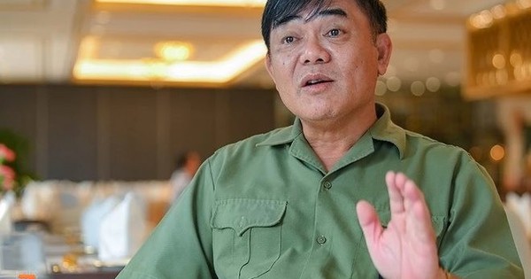 Đường Man của ông 'Đường Bia': Từ công ty sản xuất malt bia đầu tiên và ...