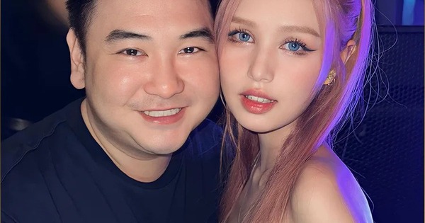 Xemesis lần đầu lên tiếng nói rõ 1 việc giữa loạt tin đồn trục trặc hôn ...