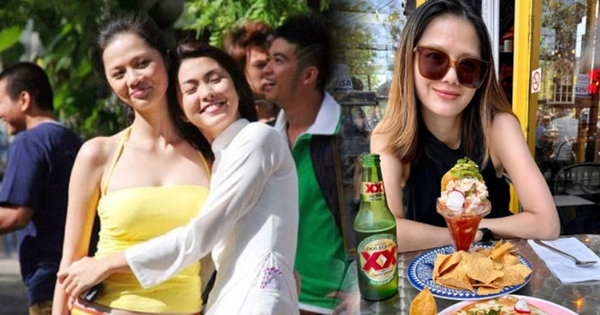 Tuổi U40 của "tình địch" Hà Tăng sau 16 năm đóng "Bỗng dưng muốn khóc": Ngày càng nhuận sắc ...