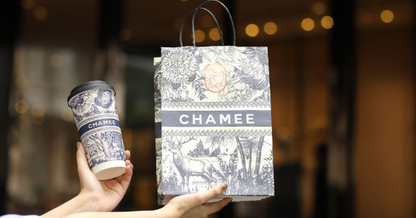 Sự trỗi dậy của Trà sữa Chamee giữa thị trường trà sữa đang bão hòa