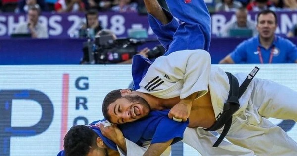 Phát hiện ca dương tính doping đầu tiên tại Olympic Paris 2024