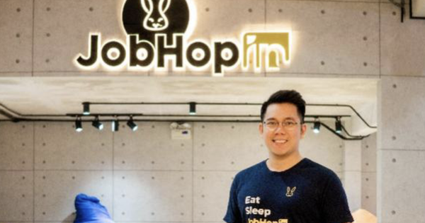 JobHopin trong nghi vấn đóng cửa khi founder Kevin Tùng Nguyễn tranh ...
