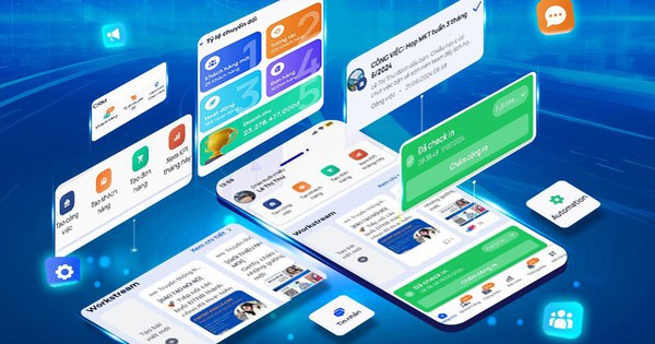 Getfly CRM Mobile App và hoài bão thay đổi cách thế giới quản trị doanh ...