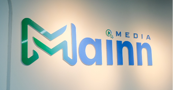 Nâng tầm thương hiệu với giải pháp marketing của Mainn Media