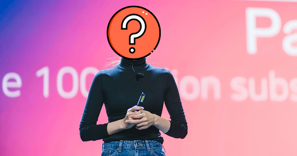 Mỹ nhân Hàn gây sốt với màn thuyết trình đỉnh như Steve Jobs, nổi tiếng ...