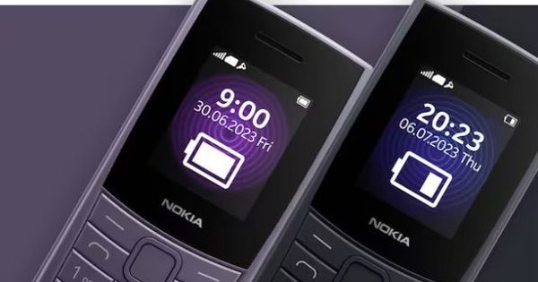 Bị cắt sóng 2G, đây là 3 điện thoại Nokia giá siêu rẻ thay thế "cục ...