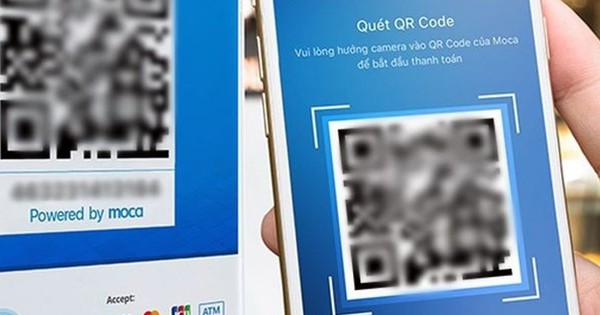 Cảnh giác khi quét mã QR lạ trên Zalo