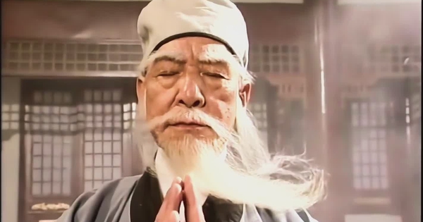 Xếp hạng 8 đại cao thủ Kim Dung - Cổ Long: Vô Danh Thần Tăng suýt bị ...