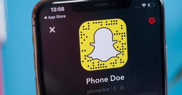 Snapchat sắp ra tính năng chuyển văn bản thành hình ảnh AI cho thiết bị ...