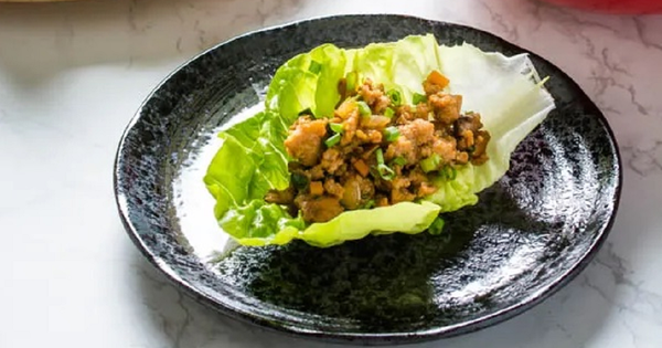 Mỹ đánh giá "rau tốt nhất thế giới" hóa ra là rau quen thuộc ở Việt Nam ...