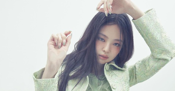 Jennie khổng lồ sắp khiến Seoul “ùn tắc" rồi!