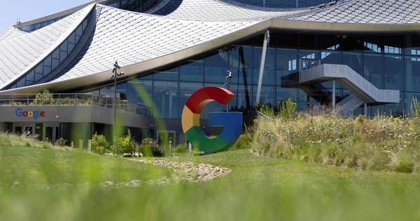 Tòa án Mỹ ra phán quyết, Google vi phạm luật chống độc quyền trong ...