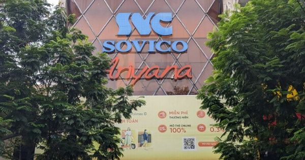 Sovico mua lại 500 tỷ đồng trái phiếu