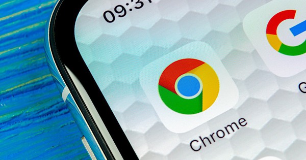 Hàng triệu chiếc iPhone sẽ không dùng được Google Chrome