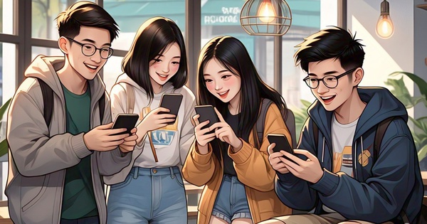 Thế hệ Gen Z và Millennials Việt Nam dẫn đầu khu vực Đông Nam Á về mục ...