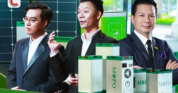 Từng được Shark Hưng đổ tiền nhiều nhất sau Shark Tank, đặt tham vọng ...