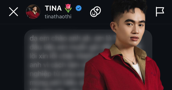 Vụ khui blacklist chấn động giới KOL: Người "bóc" Tina Thảo Thi tung tin nhắn riêng tư