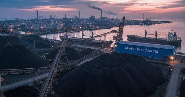 Dự án kho than 800 tỉ đồng ở Quảng Trị: Vì sao chưa triển khai?