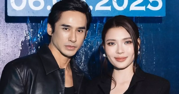 Thúy Diễm mong kết thúc mọi chuyện