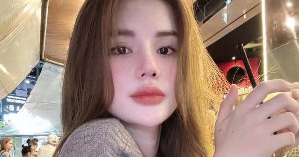 Truy nã hotgirl Ly Meo