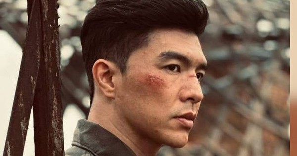 2,4 triệu người không tin đây là Steven Nguyễn, mỹ nam đẹp nhất Mưa Đỏ ...