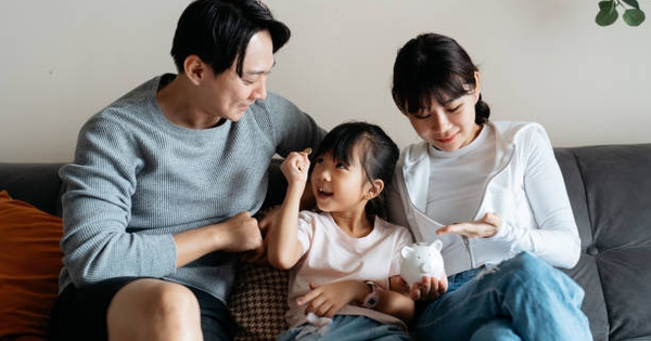 3 dấu hiệu bất ngờ cho thấy một gia đình đang âm thầm trở nên giàu có ...