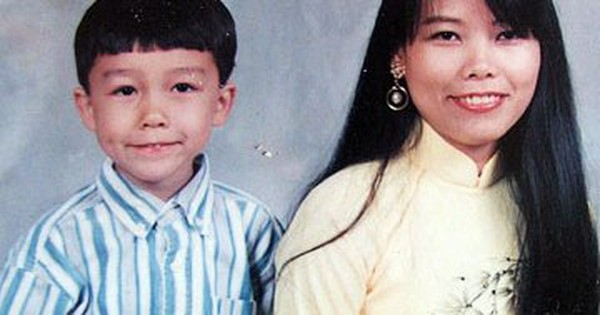 Nguyễn Bé Lory: 'Con rơi' gốc Việt của tỷ phú DHL Express về Việt Nam