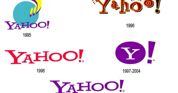 Chiến dịch kỳ lạ '30 ngày thay đổi' logo của Yahoo: Thay hình có đổi nổi vận?