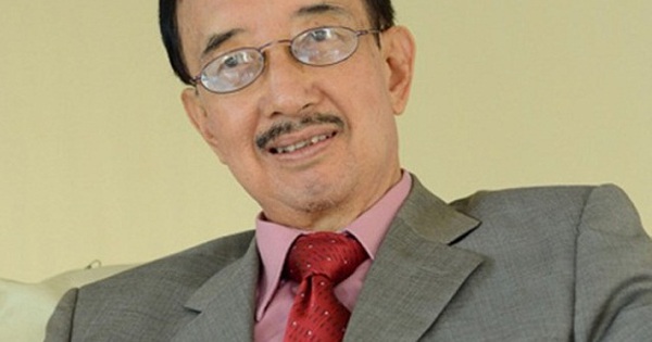 TS. Alan Phan: Nhà đầu tư đang 'gom' tiền cho cuộc chơi mới