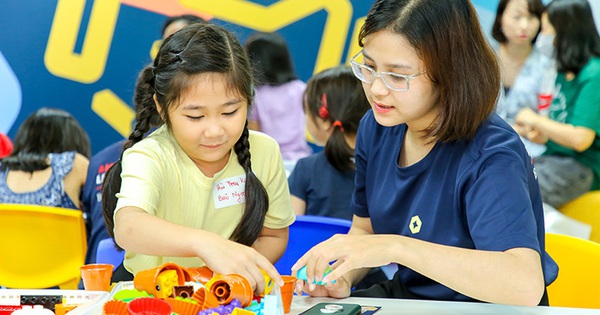 Chất “A” của American Learning Lab (ALAB)