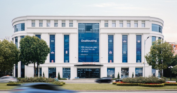 One Mount Group chính thức ra mắt nền tảng công nghệ Bất động sản nhà ở ...