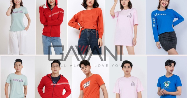 Tìm hiểu về thương hiệu thời trang Gavani