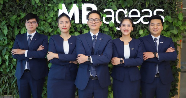 MB Ageas Life trên hành trình xây dựng môi trường làm việc tốt nhất