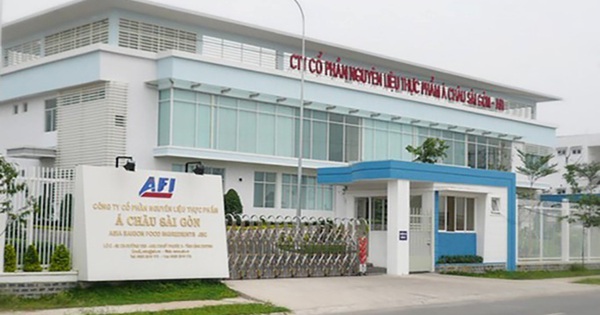 Asia Group vượt đại dịch, nghiên cứu tạo sức mạnh cho doanh nghiệp