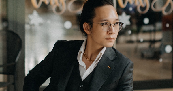 Markus Nguyễn: Chủ hiệu thời trang may đo và thú chơi ngựa quý tộc