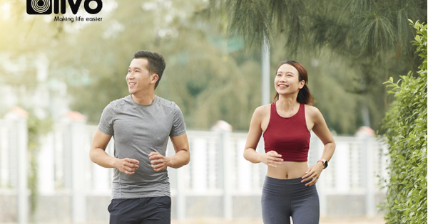 Nồi chiên hơi nước OLIVO SF18 - Dấu ấn mới của thị trường gia dụng