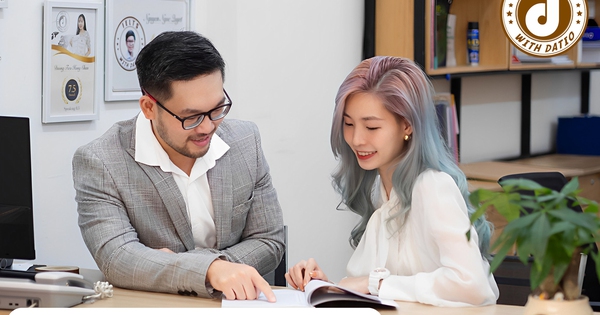 Hành trình 10 năm truyền động lực chinh phục IELTS của Founder IELTS ...