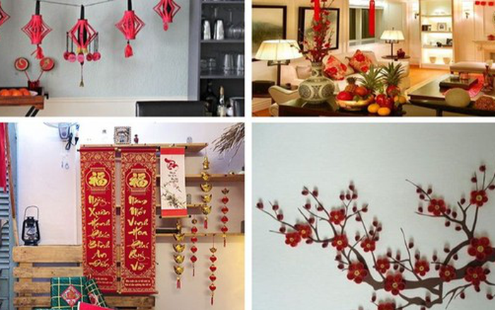 Top 99 chinese new year decoration ideas for home to celebrate the ...